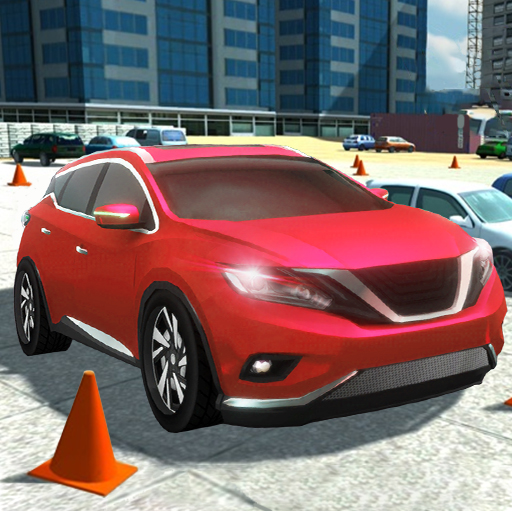 Driving Test Simulator - Play Driving Test Simulator On Games2win