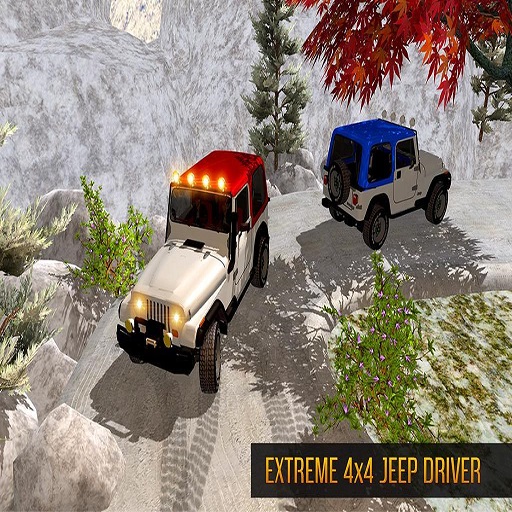 Hill Tracks Jeep Driving Game - Play Hill Tracks Jeep Driving Game On ...