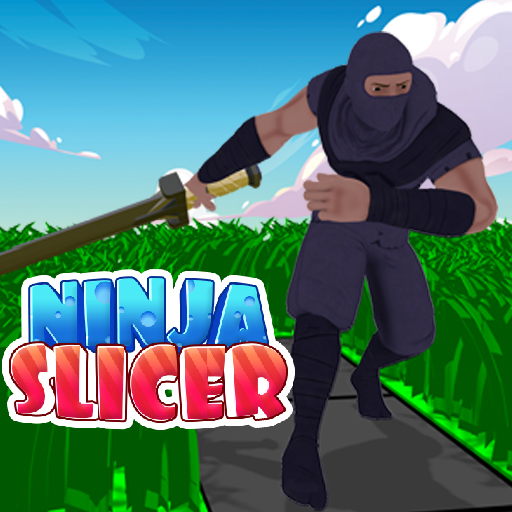Ninja Slicer - Play Ninja Slicer On Games2win