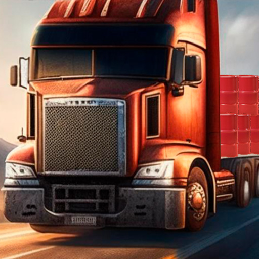 Simulator Truck Driver - Play Simulator Truck Driver On Games2win