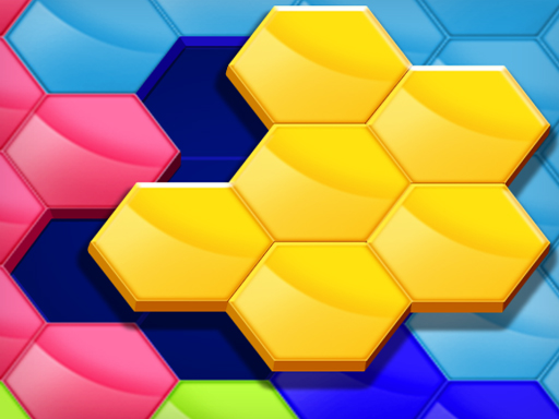 Hexa Puzzle - Play Hexa Puzzle On Games2win
