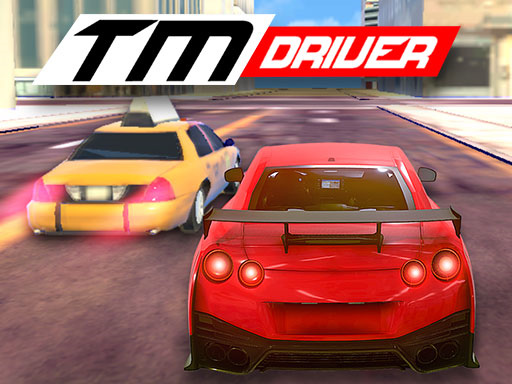 TM Driver - Play TM Driver On Games2win
