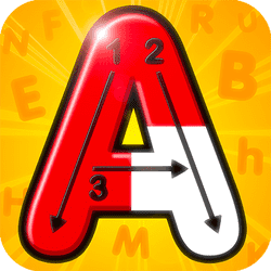 Alphabet Writing for Kids - Play Alphabet Writing for Kids On Games2win