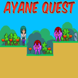 Ayane Quest - Play Ayane Quest On Games2win