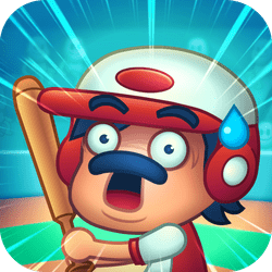 Baseball Hero - Play Baseball Hero On Games2win