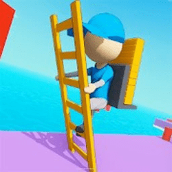 Bridge Race Stairs Run Build - Play Bridge Race Stairs Run Build On ...